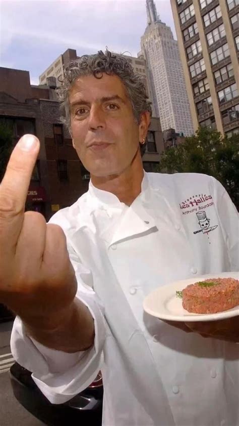 Memes Chef Food Random