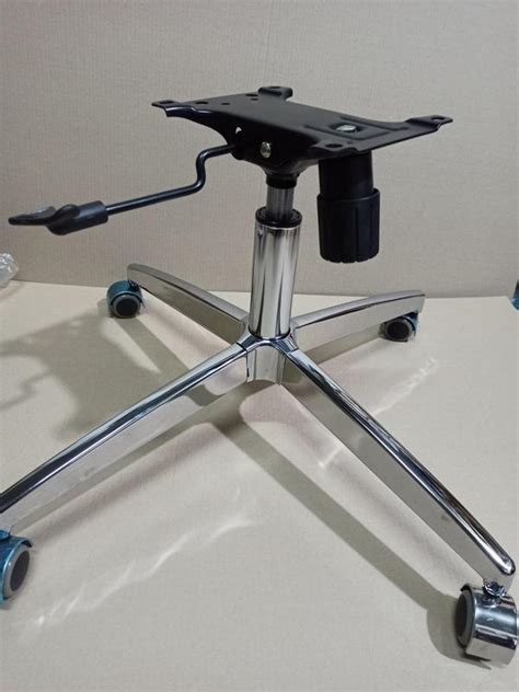 Хрестовина крісла комплект — ціна 2990 грн у каталозі Меблева фурнітура