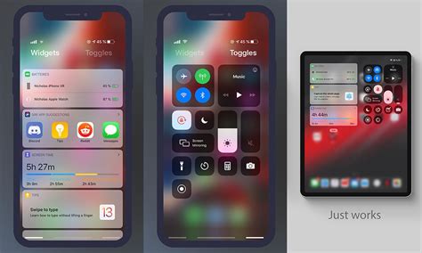 7 New Ios 13 Tweaks To Try Dyadic Rotaty Cputool And More Ios Hacker