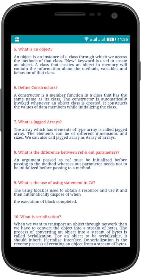 Learn Net Framework Apk For Android Download