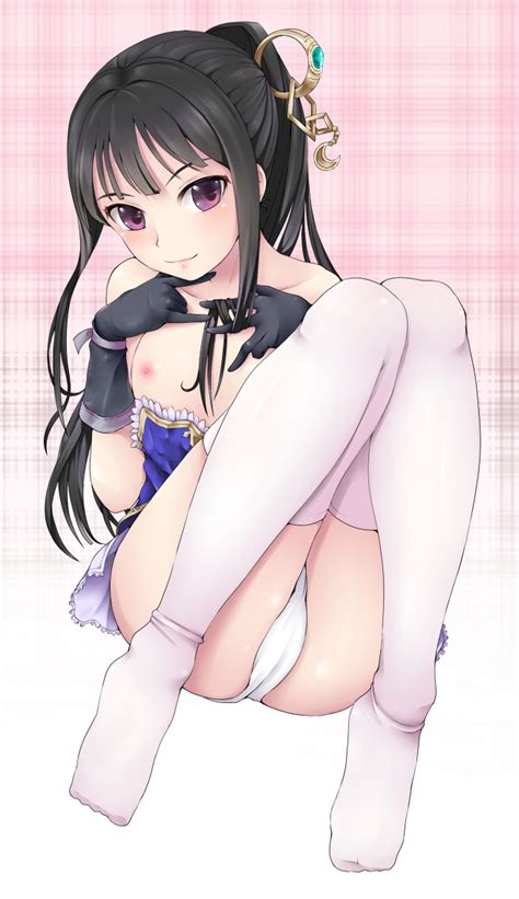 Lambda Kusowarota Mimi Houllier Von Schwarzlang Atelier Series Atelier Meruru Atelier