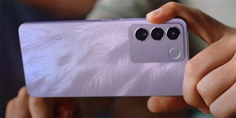 The New Vivo V27e Won Hearts Of Tech Experts In Pakistan Vivo Pakistan