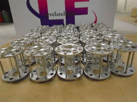 Visual Flow Indicator Manufacturer Exporter From Tamil Nadu