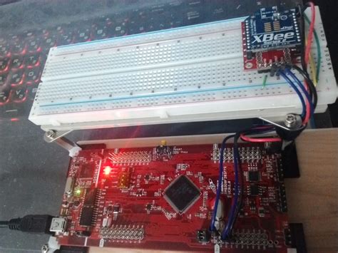C2000 Delfino Mcus F28377s Launchpad Sci Interrupt Embedded Blog