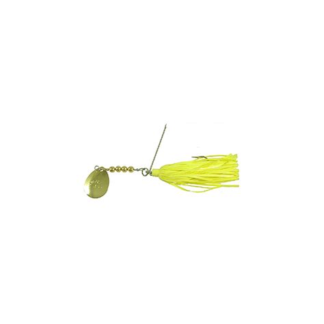 Hildebrandt Snagless Sally Spinnerbait Safford Trading Company