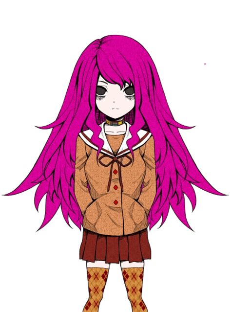Slightly Editing Random Yttd Sprites To Throw People Off Part 70 R