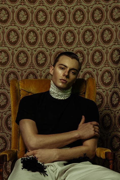 Mark Mandia Streamline Model Management Blog