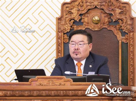 УИХ ын дарга Г Занданшатар БНСУ ын ард иргэд болон амиа алдсан хүмүүсийн ар гэрт эмгэнэл илэрхийлжээ