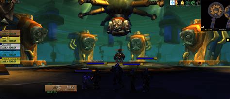 First Timer In Gnomer Dancing With Mekgineer R Wowhardcore
