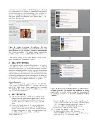 Semantic Browsing PDF