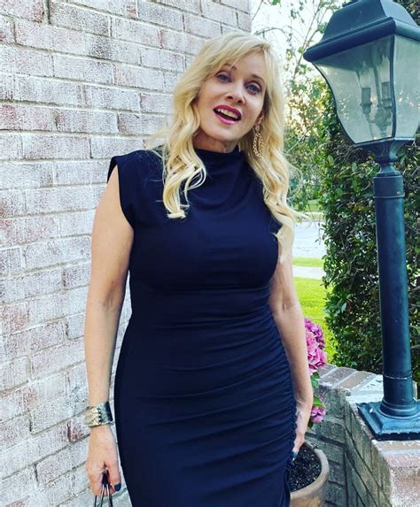 Barbara Crampton Celebmafia