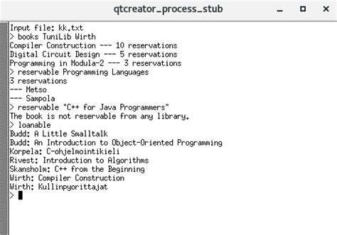 GitHub Nikkenu Library Project Library Project Is Done With C Program Acts Like Normal
