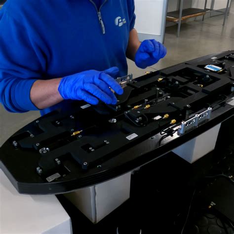 Retrofit And Maintenance Pasquali Microwave Systems Microwave Devices And Assemblies For