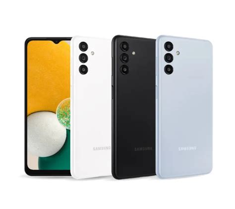 Recenze: Ideální poměr cena/výkon, Samsung Galaxy A13 5G | Blog | O nás ...
