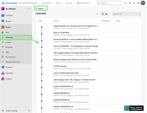Cómo clonar un repositorio de GitHub en Azure DevOps