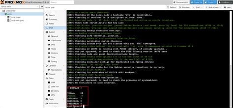 upgrade proxmoxve 7 to proxmoxve 8 introserv