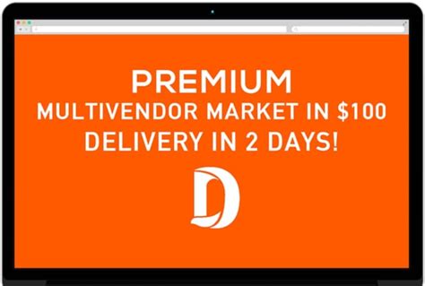 Develop Multi Vendor Ecommerce Marketplace Or Dokan Marketplace By Bignmn Fiverr