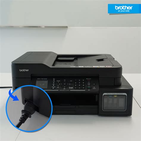 브대리의 꿀팁 방출 프린터 고장 스트레스 이제 그만~ ‘사무실 잉크젯 프린터 관리 방법 네이버 블로그