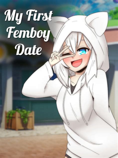 My First Femboy Date Stash Games Tracker