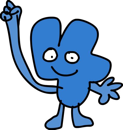 Bfdi Four Wallpapers Wallpaper Cave