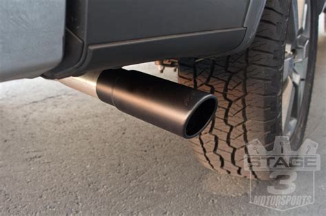 2004-2018 F150 Exhaust Tips