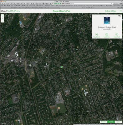 How To Use Find My IPad Mini Dummies