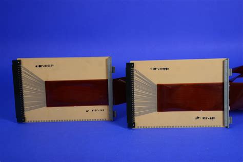 Mainframe Computer Component Univac 9400 Control Cable From Processor Unit Smithsonian Mainframe Computer Component Univac 9400 Control Cable From Processor Unit Smithsonian