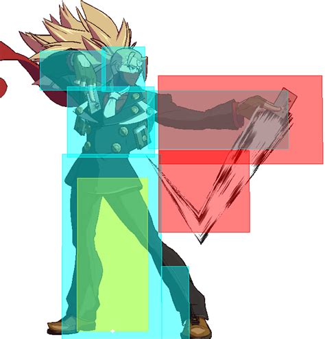 File GGXRD Answer C S Hitbox Png Dustloop Wiki File GGXRD Answer C S Hitbox Png Dustloop Wiki