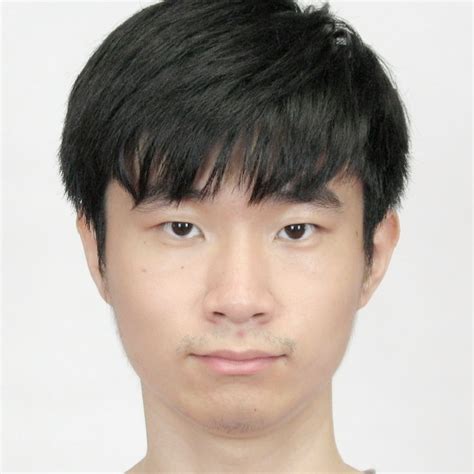 Chengwei Zheng 郑成伟