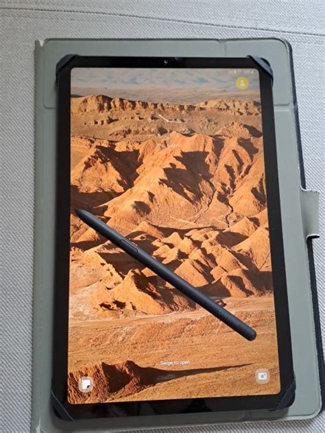 Samsung Galaxy Tab S Lite Sa S Pen Olovkom