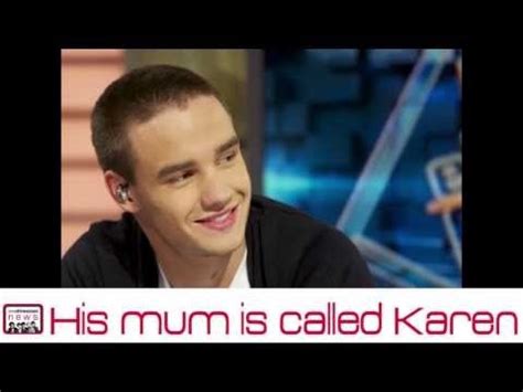 Facts And Pictures About The Gorgeous Liam Payne Liam Says He