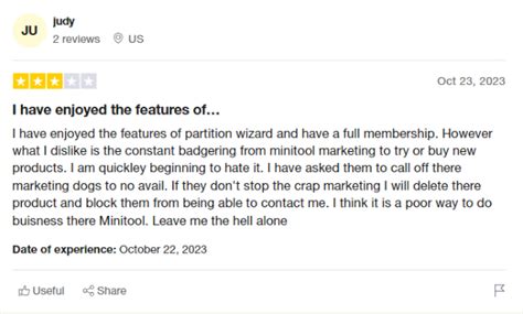 Minitool Partition Wizard Review In 2025 [expert Reviews]