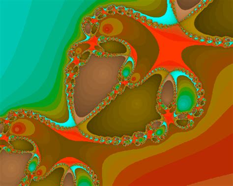 How To Make A Newton Fractal Zetatrek