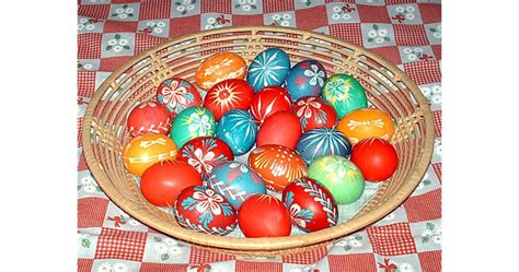 Шест почивни дни подаряват за Великден