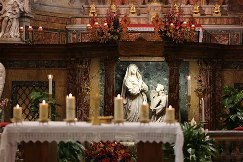 How St Frances Of Rome Became The Inspiration For ‘a Blessing On Cars