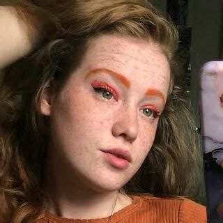 Lucie Roams Nude Leaked Photos And Videos Wildskirts