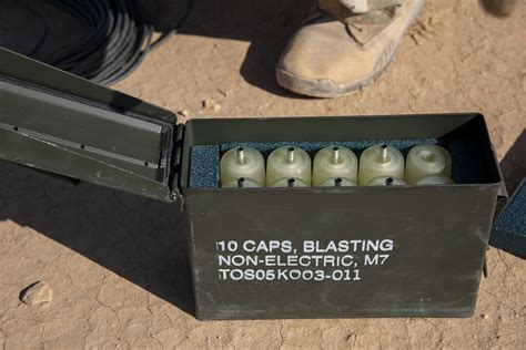 Dvids Images Explosive Ordnance Disposal Exercise With The 663rd