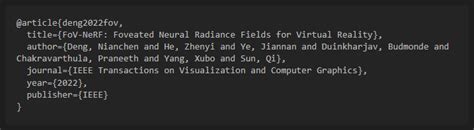 Github Sandrofigoobsidian Pretty Bibtex A Plugin For Obsidian That