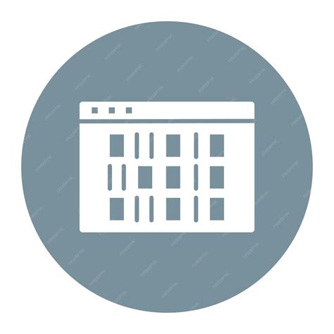 Premium Vector Binary Code Vector Illustration