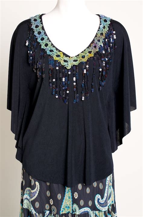 83 Best Boho Chic Tops Images On Pinterest