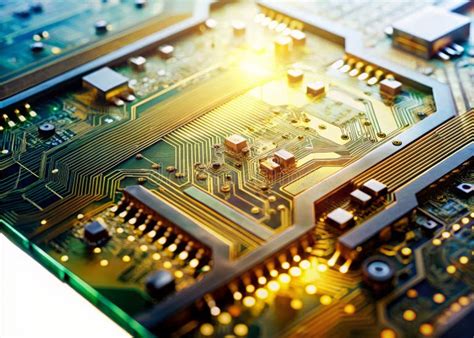 flexible printed circuit stock illustrations 22 flexible printed