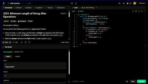 Chhaviram Kushwah On Linkedin Leetcodechallenge Codingjourney 100daysofcode Codingcommunity