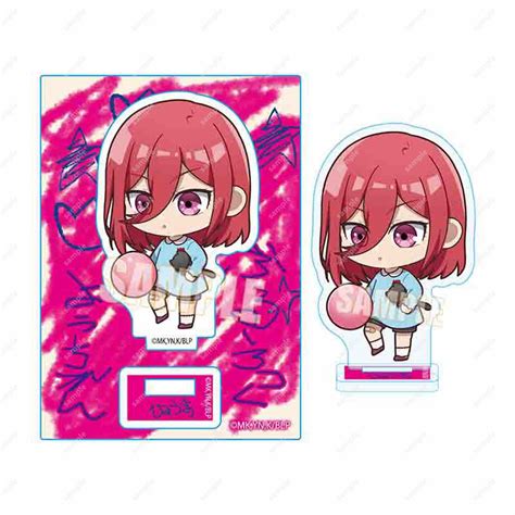 Blue Lock Mini Standy สแตนดี้อะคริลิคขนาดเล็ก บลูล็อค Figureฟิกเกอร์