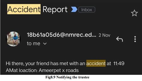 Github Bhanudeep Accident Detection And Rescue System Using Deep Learning Mini Project