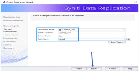 Syniti Data Replication Formerly Dbmoto Overview And Setup Information