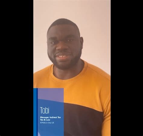 Kpmg Uk On Linkedin Kpmgcareers Taxcareers Financialservices 12 Comments