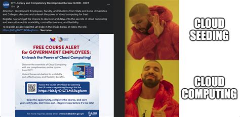 El Nino Cloud Seeding Vs Cloud Computing R Philippines