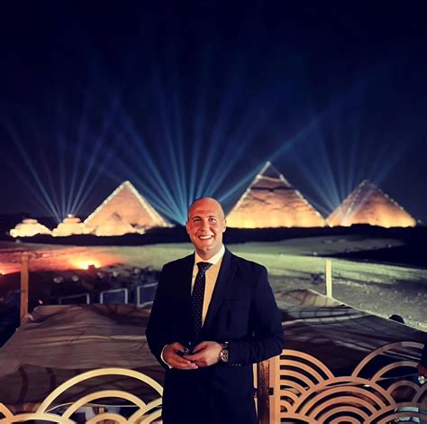 Mohamed Massoud On Linkedin Pyramids Echos