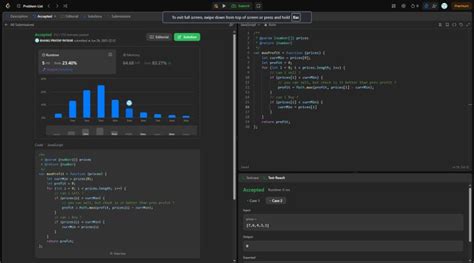 🚀 Day 6 Of My Dsainjavascript Journey Bhanu Pratap Patkar