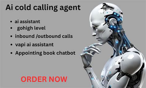 build ai agent makecom gohigh level vapi ai retell ai by echphoe fiverr